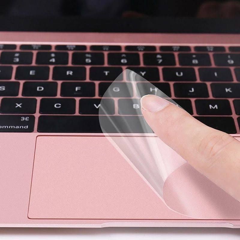 Jual anti gores touchpad protector trackpad laptop protector | Shopee ...