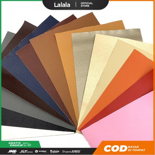 Jual Sticker Stiker Tambalan Penambal Perbaikan Leather Leater Repair ...