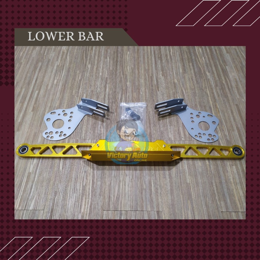 Jual Jual LCA Beaks Gold Universal | Shopee Indonesia