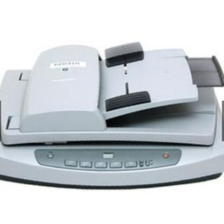 Jual SCANNER F4 HP SCANJET 5590 SIAP PAKAI FUNGSI NORMAL | Shopee Indonesia