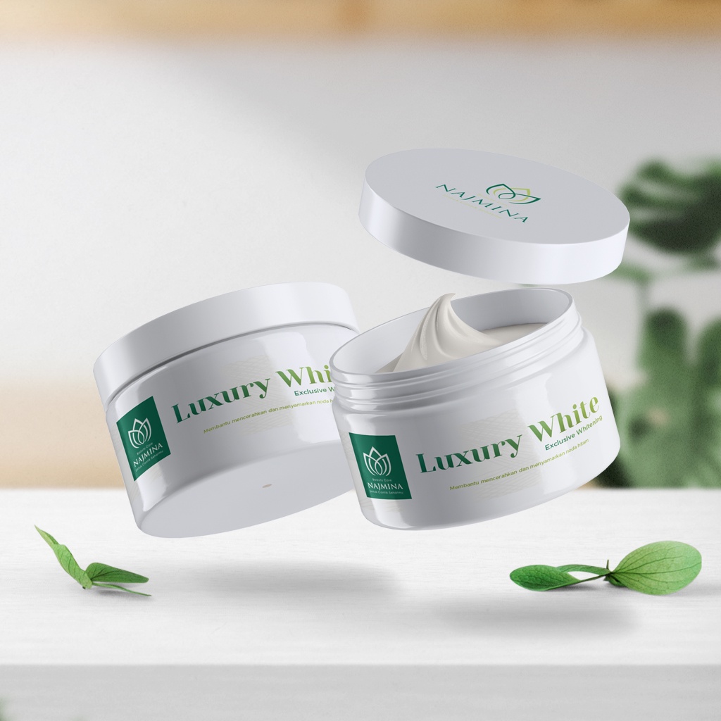 Produk Najmina Beautycare Official | Shopee Indonesia