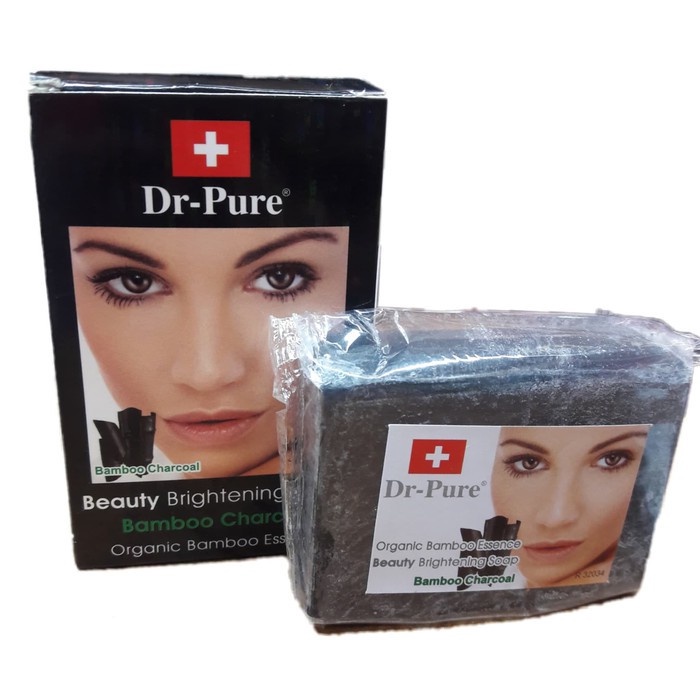 Jual DR PURE SERIES : DR PURE PAKET SKINCARE SET WAJAH / WHITENING ...