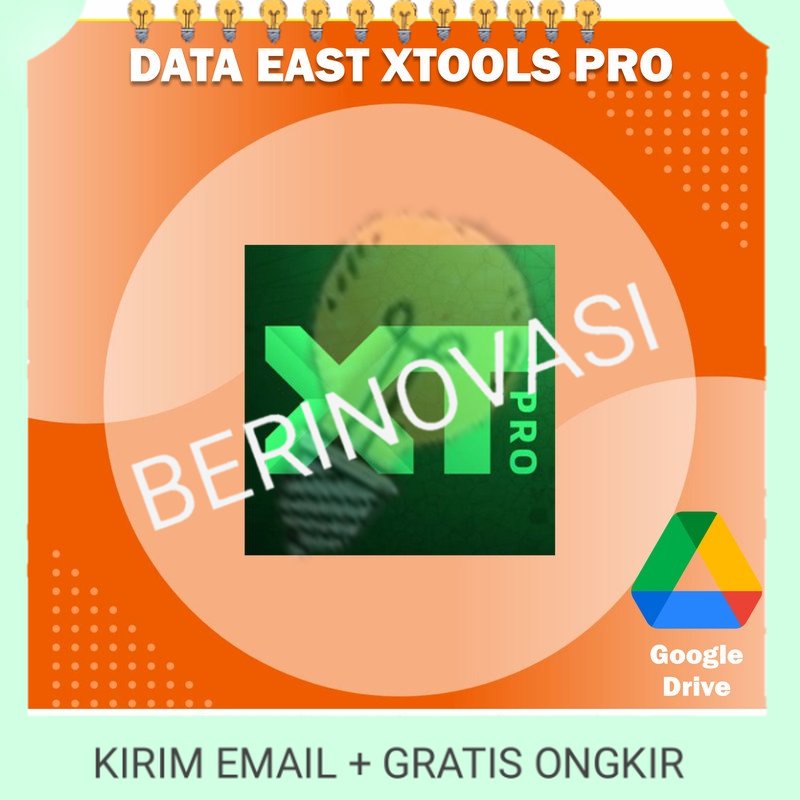 Jual [GARANSI] Data East XTools Pro 9.2.1006 Versi Terbaru Software PC Premium Full Version ...
