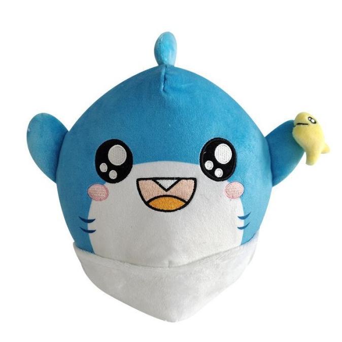 Jual Harga Murah Boneka Milky Lankybox Boneka Lanky Box Boneka Sharky ...