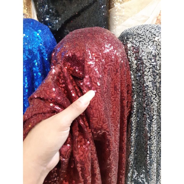 Jual KAIN GLITTER BACKGROUND FOTO / BACKGROUND FOTO VLOGGER / BACKDROP ...
