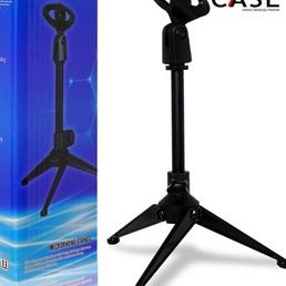 Jual Terbaik Kampuscase - Stand Tiang Mic Stand Mini Standing ...