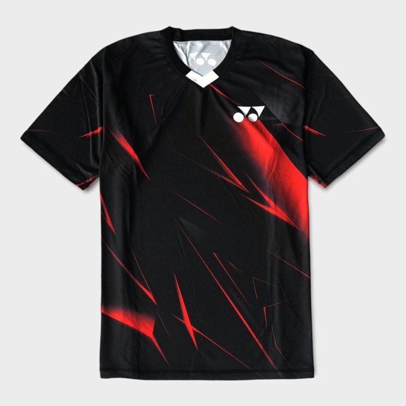 Jual Kaos Jersey Olahraga Badminton Fullprinting | Kaos Jersi Olahraga ...