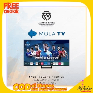 Jual Mola TV Live Terlengkap & Harga Terbaru Juli 2024 | Shopee Indonesia
