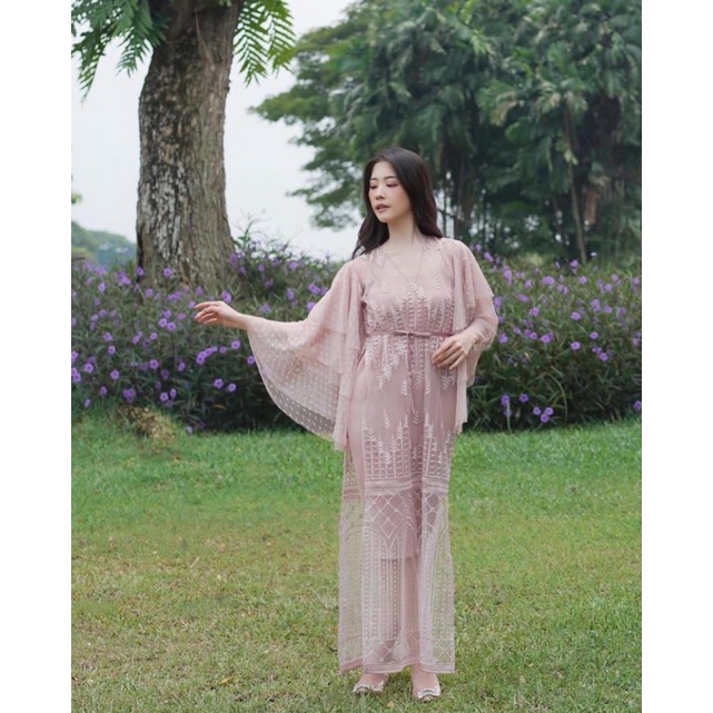Jual SEWA dress | Shopee Indonesia