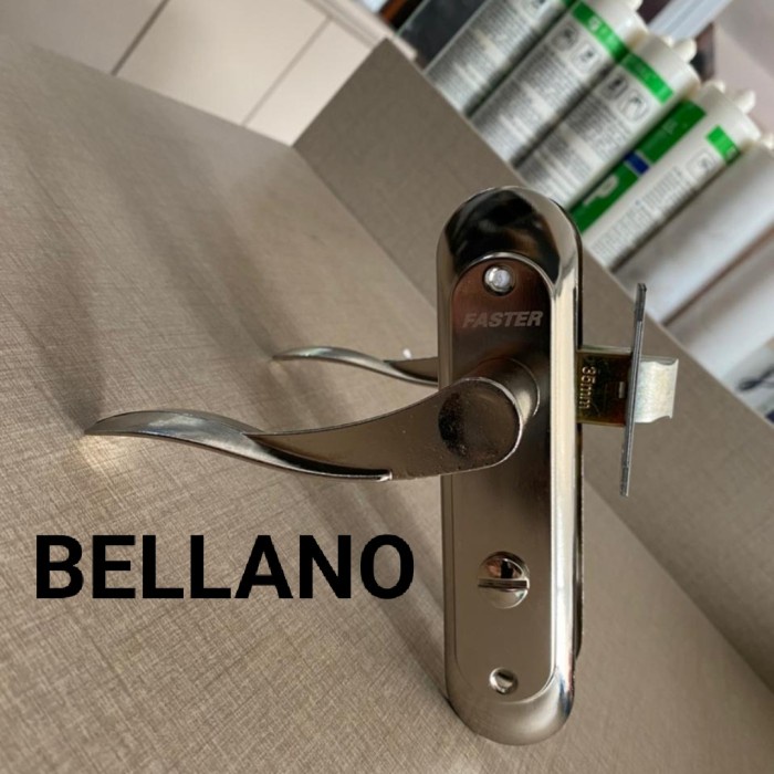 Jual Gagang Handle Pintu Kamar Mandi | Shopee Indonesia
