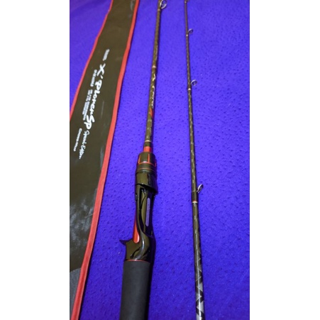 Jual Seahawk Explore Bc 662 SE | Shopee Indonesia