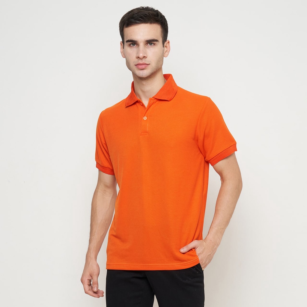 Jual Monexo - Polo Shirt / Polo Kerah Polos / Kaos Kerah Pria / Kaos Polo / Tshirt Pria | Shopee ...