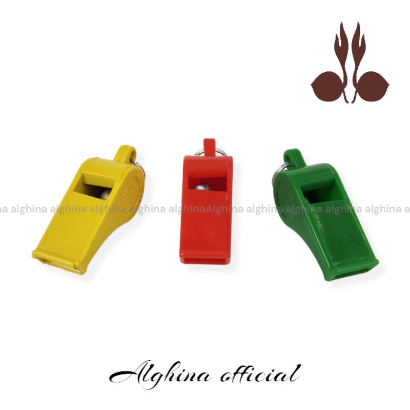 Jual Peluit Acme Pramuka Siaga Pramuka Penggalang & Pramuka Penegak ...