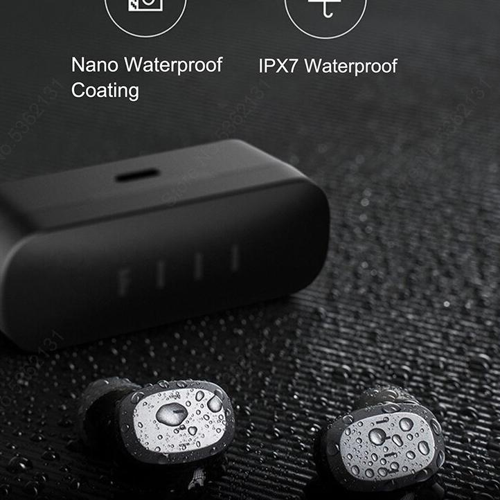 Jual Harga Murah Fiil T1 Lite ENC TWS Earphone Earbud Bluetooth 5.2 ...