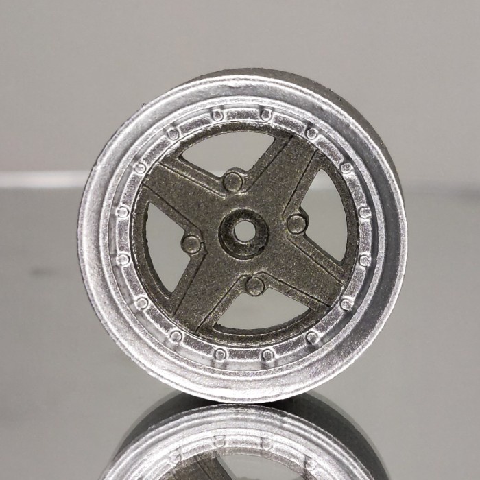 Jual VELG+BAN DRIFT LDRC 1:18 LDRC AE86 PNP HEX HEX 4MM | Shopee Indonesia