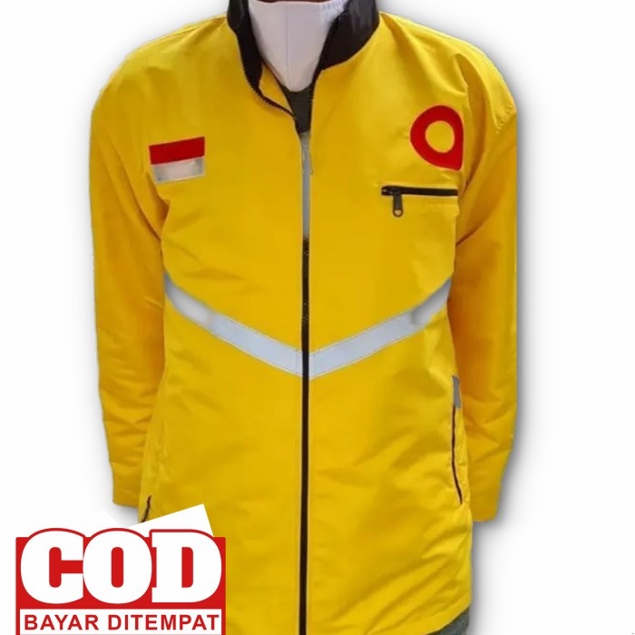 Jual jaket maxim driver - M | Shopee Indonesia