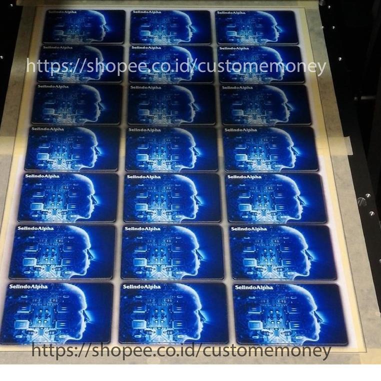 Jual Emoney ID CARD TELKOM MANDIRI EMONEY BNI TAPCASH BRI BRIZZI Etoll ...
