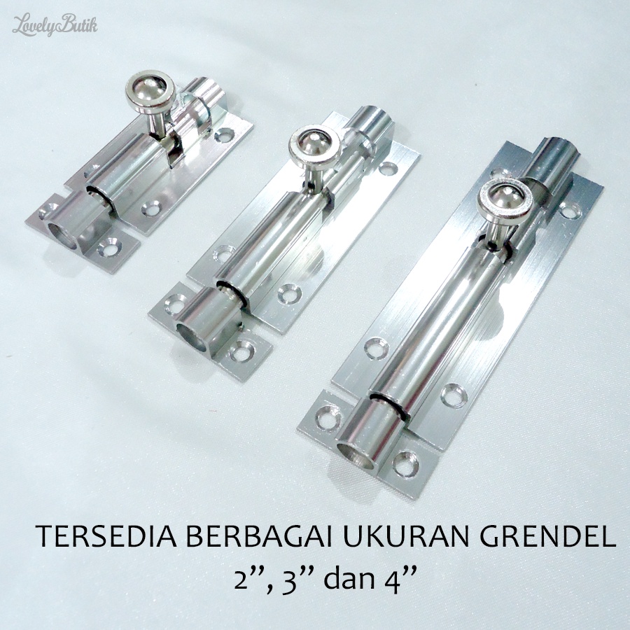 Jual Grendel Ferza Selot Jendela kayu Pintu Kamar Mandi Bahan Tebal ...