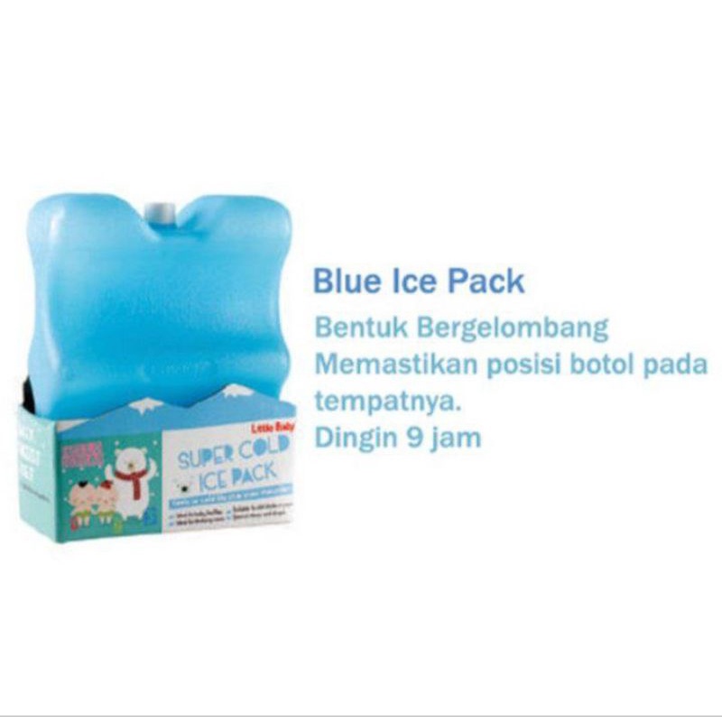 Jual Blue Ice Pack ( 593 ) | Shopee Indonesia