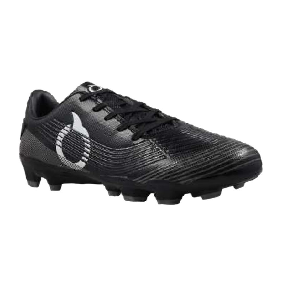 Jual SEPATU BOLA ORTUSEIGHT FORTE MAGNUS FG - BLACK/GREY/WHITE | Shopee ...