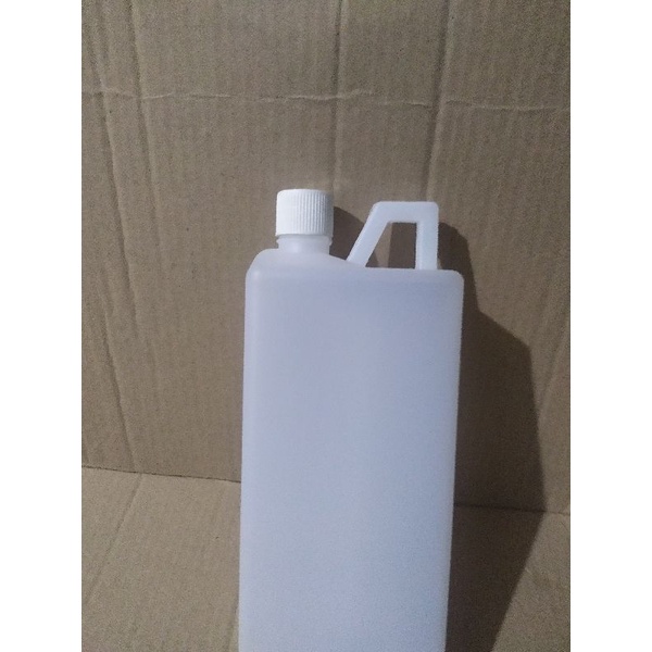 Jual jerigen 1 lt | Shopee Indonesia