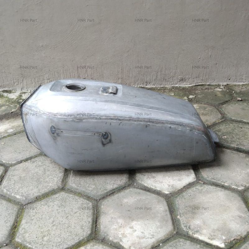 Jual Tangki GL100 Tangki GL cepe Standar Tangki GL plat Galfanis ongkir ...