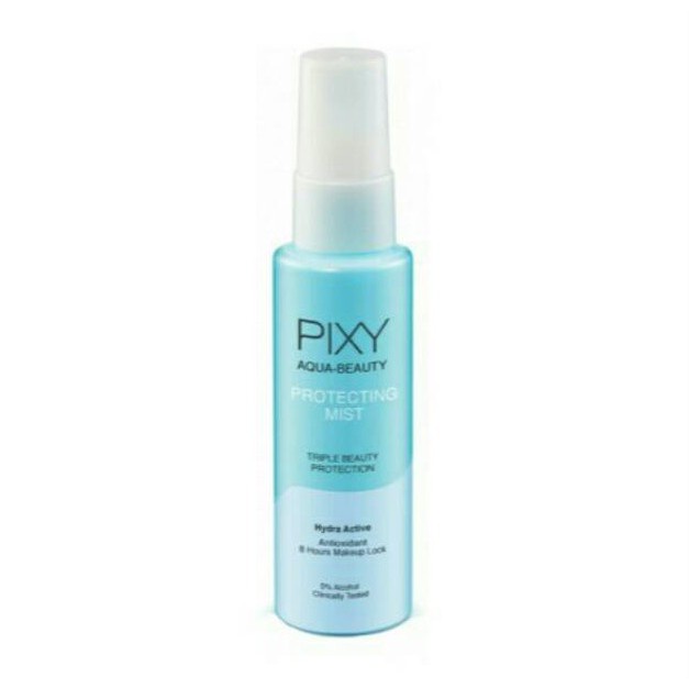 Jual BARU!! Pixy Aqua Beauty Protecting Mist 100 | KEMASAN BESAR ...