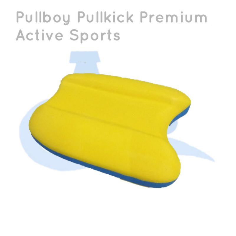 Jual Pelampung Pullboy Pullbuoy Pull Boy Buoy Kick Premium Active ...