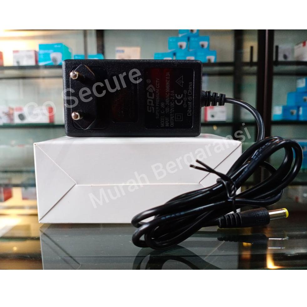 Jual BEST SELLER れ Adaptor CCTV 12V 2A Rill 2 Ampere ORIGINAL Untuk ...