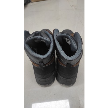 Jual Safety Shoes Red Wing Seri 3228, Size 45, bekas | Shopee Indonesia