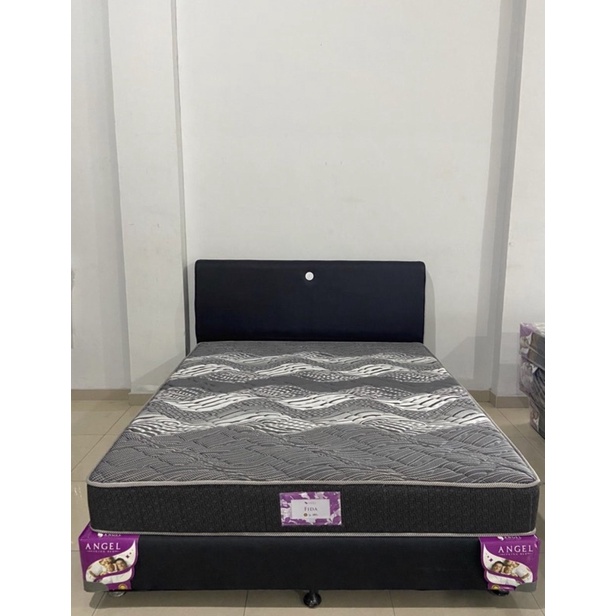 Jual Kasur Springbed Angel Fida | Shopee Indonesia
