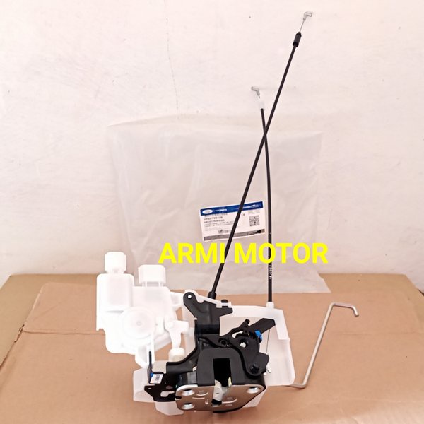 Jual Central Lock Door Lock Belakang Kanan Ford Everest & Ranger Mazda ...