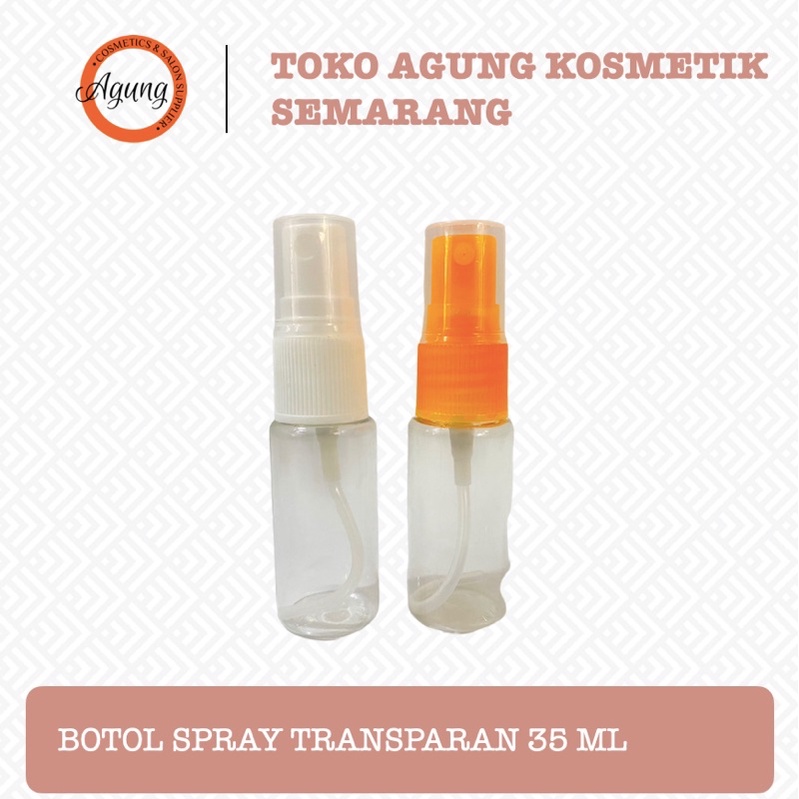 Jual Botol Hair tonik 35 ml salon / barbershop | Shopee Indonesia