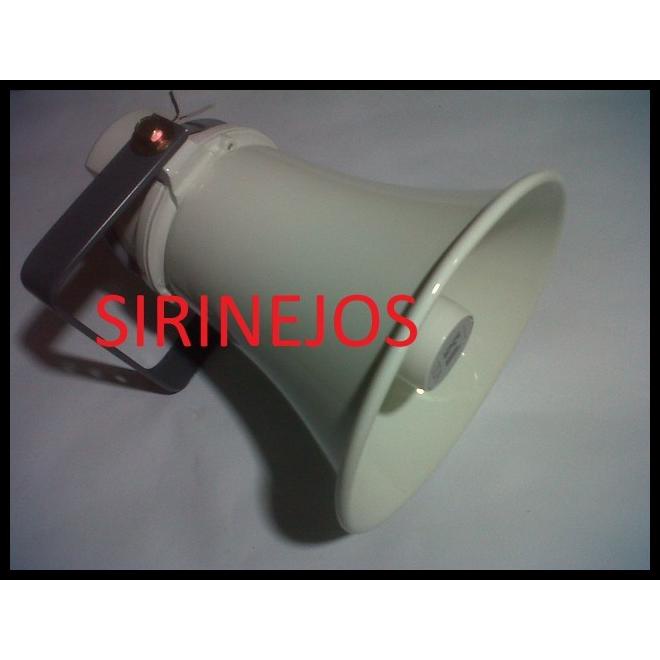 Jual Speaker Toa Zh-615R (15Watt Bulat) | Shopee Indonesia