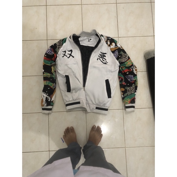 Jual SUKAJAN SMILEY TOKYO REVENGERS | Shopee Indonesia
