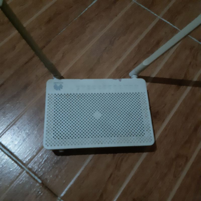 Jual ROUTER ONT GPON MODEM HUAWEI HG8245H5 HG8245 | Shopee Indonesia