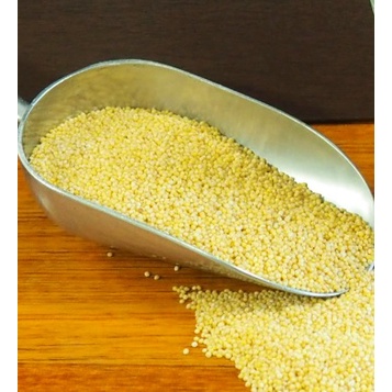 Jual Ancient Diet Biji Millet Kupas untuk Kesehatan Biji-bijian Kuno ...