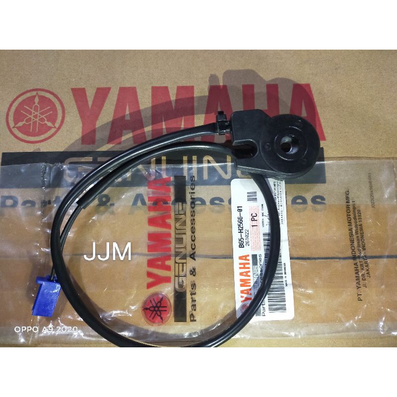 Jual Switch Standard Samping/Switch Side Stand Original Asli Yamaha ...