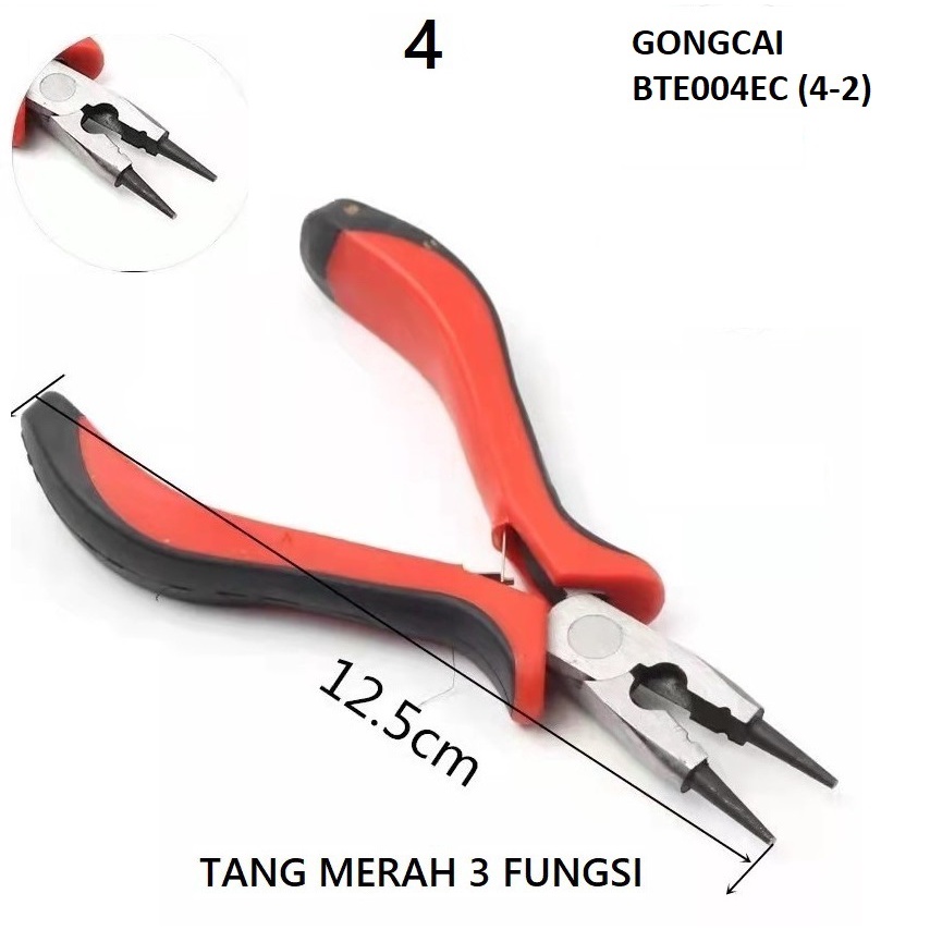 Jual Tang Aksesoris / 32 MACAM MODEL TANG | Shopee Indonesia
