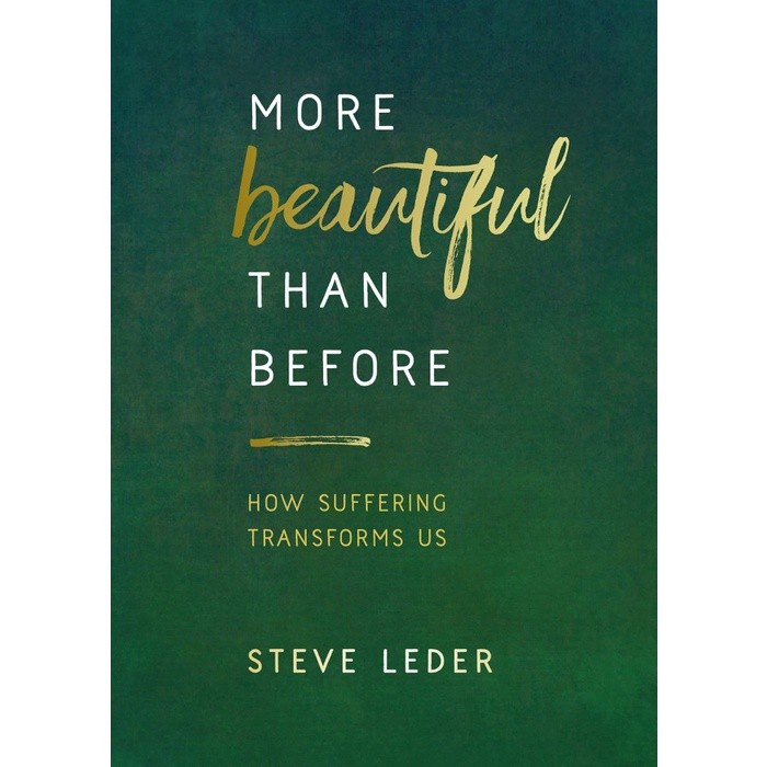 Jual BUKU More Beautiful Than Before | Shopee Indonesia