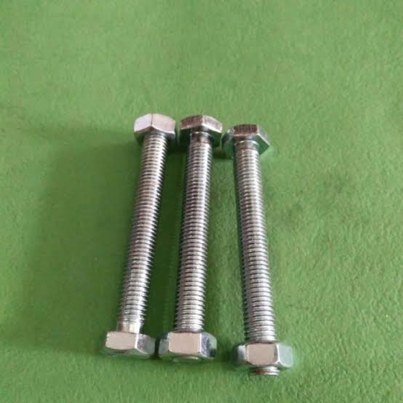 Jual baut panjang wisam | Shopee Indonesia