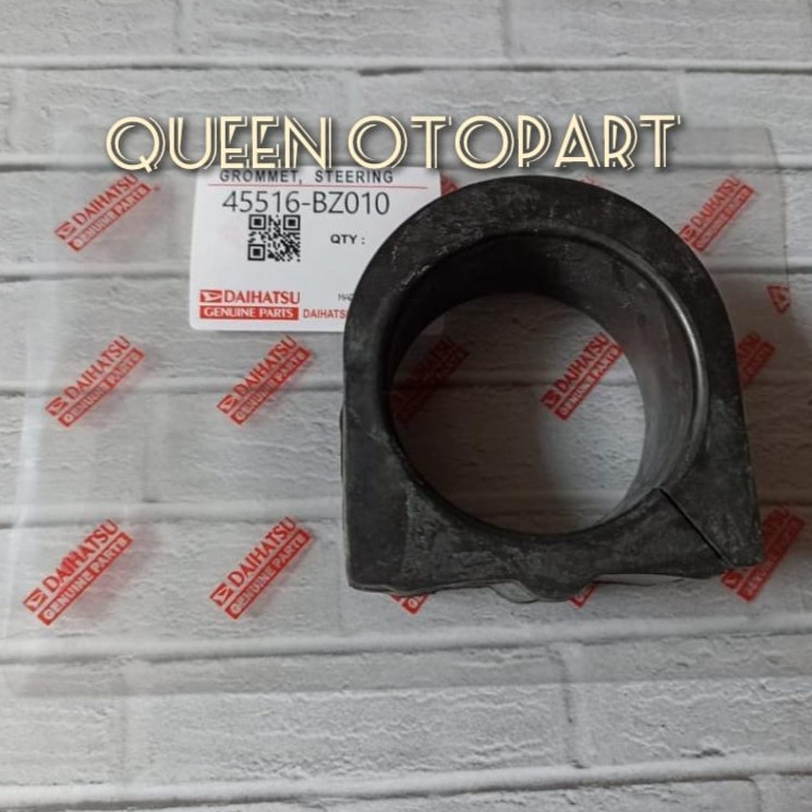 Jual KARET GROMMET RACK STEER POWER STEERING RACK AVANZA XENIA RUSH ...