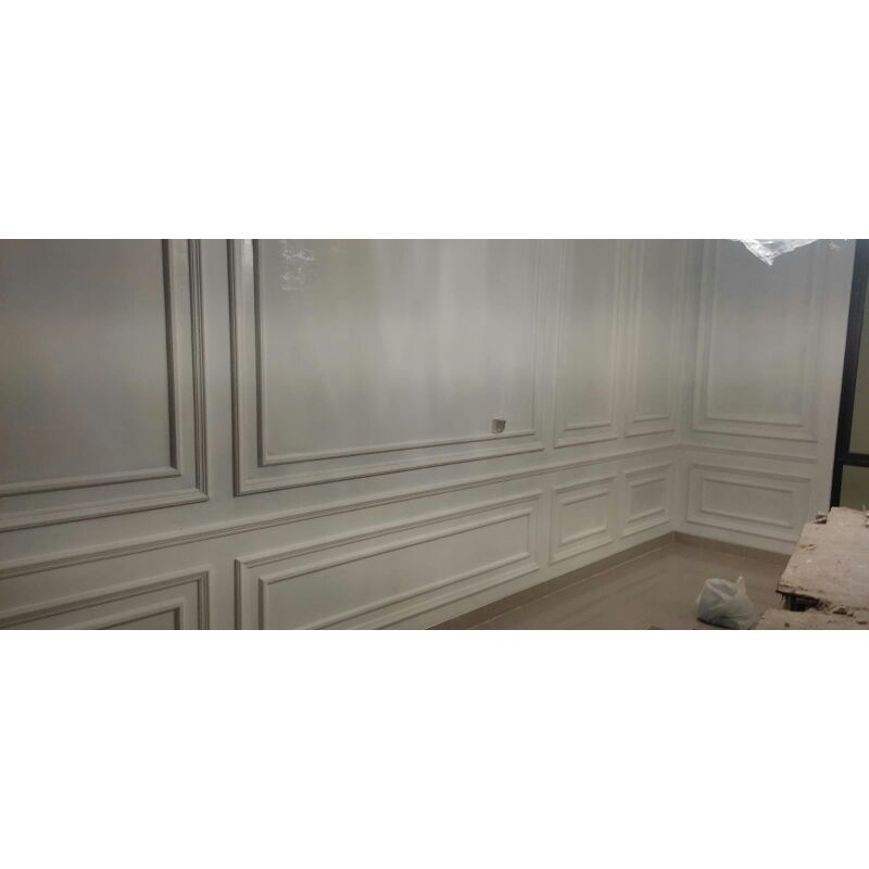 Jual wall moulding gypsum | Shopee Indonesia