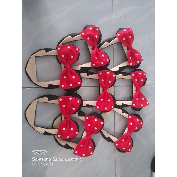 Jual Bando Saklar Mickey Mouse | Shopee Indonesia