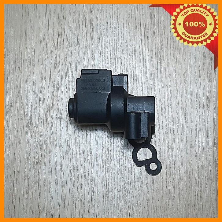 Jual (ACS) Servo ISC IACV Actuator idle speed Hyundai Atoz Kia Visto ...
