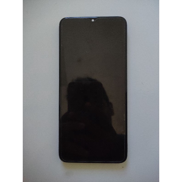 Jual Lcd Frame Baterai Poco M3 Original Copotan | Shopee Indonesia
