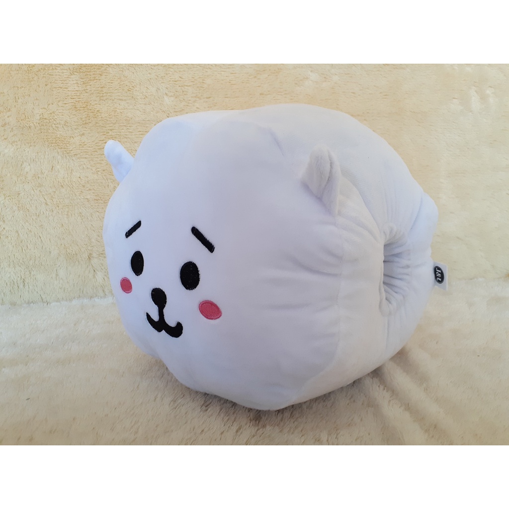 Jual CBT Boneka Tangan Peluk Bantal Penghangat Tangan Karakter | Shopee ...