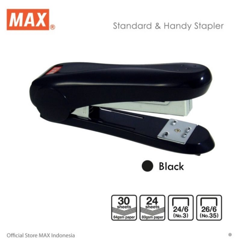 Jual Hekter Besar MAX HD-50 Stapler | Shopee Indonesia