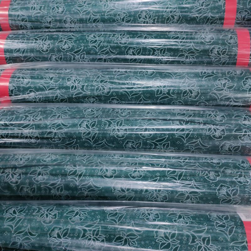Jual Batik PKK / Batik Seragam PKK rol an isi 80yard | Shopee Indonesia