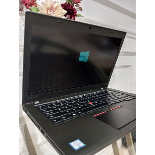 Jual Lenovo Thinkpad T460 i5 | Gen 6 | 8GB | 256GB | Shopee Indonesia